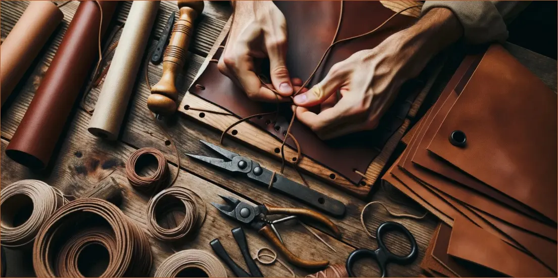 Choosing the Right Leather: A Buyer's Guide - Craftobags - Premium ...